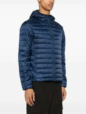 Rossignol Hooded Insulated Jacket