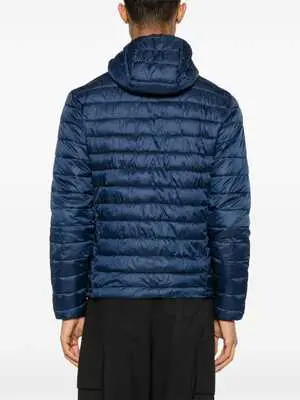 Rossignol Hooded Insulated Jacket