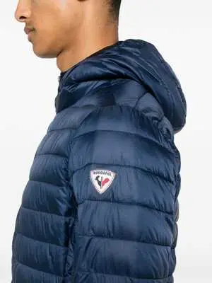 Rossignol Hooded Insulated Jacket