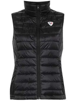 Rossignol Insulated Vest - Black