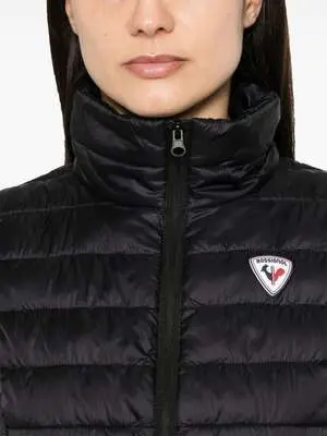 Rossignol Insulated Vest - Black