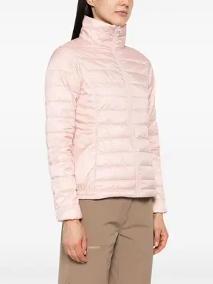 Rossignol Insulated Jacket - Pink