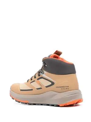 Rossignol Logo Hiking Shoes