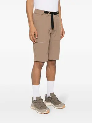 Rossignol Active Cargo Shorts - Neutrals
