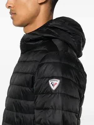 Rossignol Hooded Insulated Jacket
