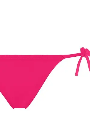 ERES Malou Side-tie Bikini Bottoms - Pink