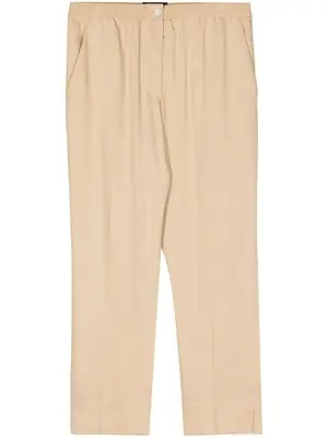 JOSEPH Mid-rise Trousers