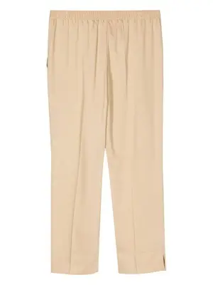 JOSEPH Mid-rise Trousers