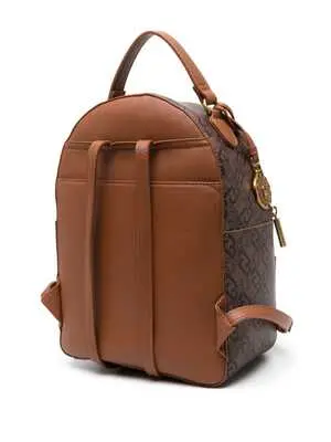 Liu Jo Logo-lettering Backpack