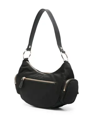 Guess Eco Gemma Shoulder Bag