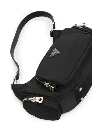 Guess Eco Gemma Shoulder Bag