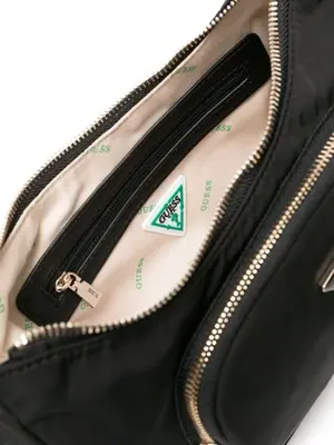 Guess Eco Gemma Shoulder Bag