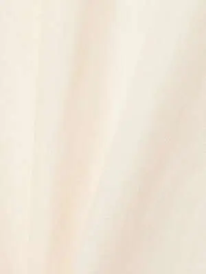 CORTANA Bambina Linen Coat