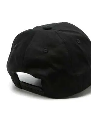 Armani Exchange Logo Cap