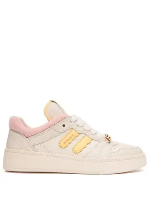Bally Printed Shoes For Women