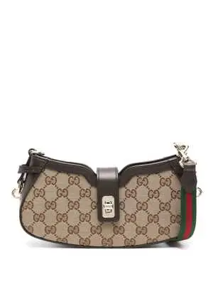 Gucci Moon Side Shoulder Bag