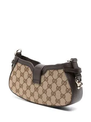 Gucci Moon Side Shoulder Bag