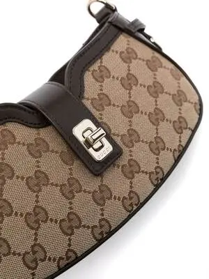 Gucci Moon Side Shoulder Bag