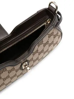 Gucci Moon Side Shoulder Bag