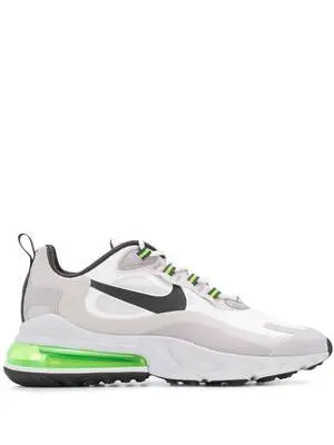 Nike Max 270 React Sneakers - Neutrals