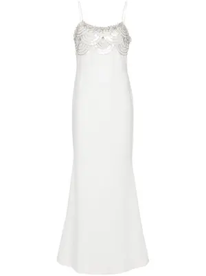 Amen Slip Dresses