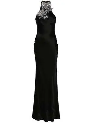 Amen Plain Evening Dresses