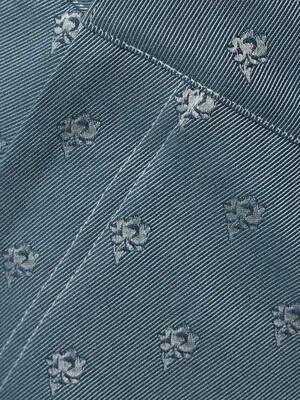 LIBEROWE Annie Floral Jacquard Pants