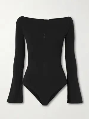 Courreges Stretch Tops