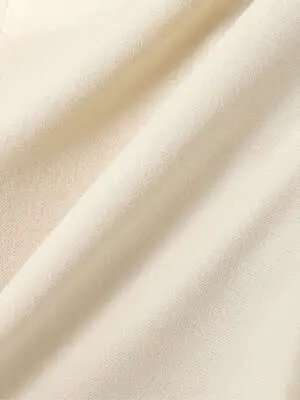 COURREGES Off-the-shoulder Jersey Bodysuit - Off-white