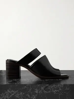 Lemaire Mule Mules Clogs For Women