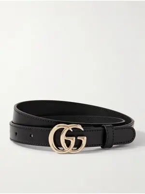 Gucci Leather Belts For Women
