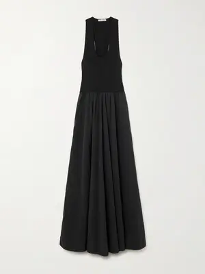 St. Agni Maxi Dresses