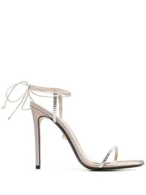 Alevi Milano Open Toe Sandals For Women