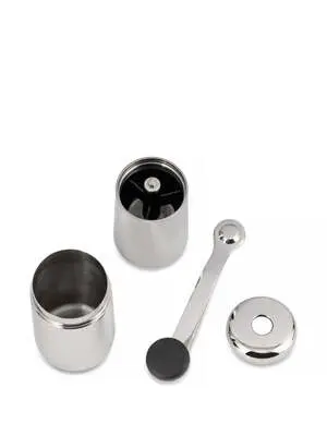 ALESSI Slow Coffee Drip Coffee Machine & Coffee Grinder Set