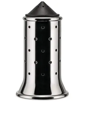 ALESSI Stainless-steel Salt Shaker - Silver