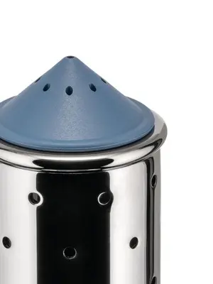 ALESSI Stainless-steel Salt Shaker