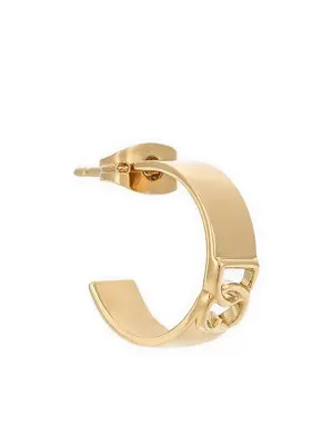 Dolce & Gabbana Dg-logo Earring