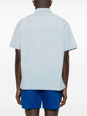 Polo Ralph Lauren Short-sleeve Denim Shirt