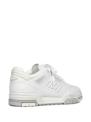 Axel Arigato Onyx Panelled Sneakers - White