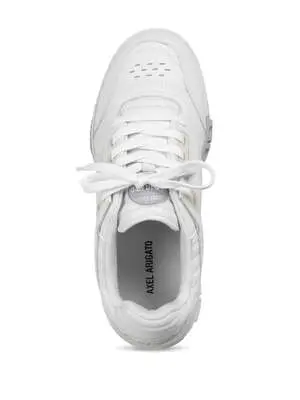 Axel Arigato Onyx Panelled Sneakers - White