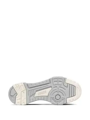 Axel Arigato Onyx Panelled Sneakers - White