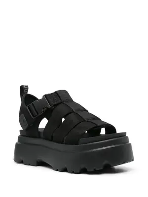 UGG Cora Leather Sandals