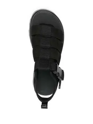 UGG Cora Leather Sandals