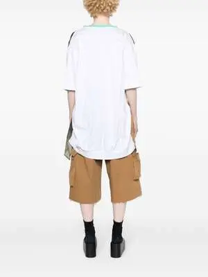 VIVIENNE WESTWOOD Kiss Swing T-shirt