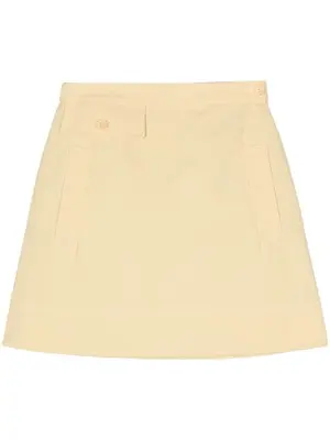 Aspesi Abigayle Mini Skirt