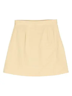 Aspesi Abigayle Mini Skirt