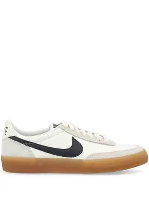 Nike Almond Toe Sneakers For Men
