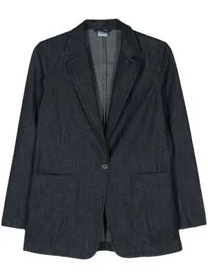Aspesi Long Sleeve Blazers For Women