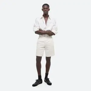 Helmut Lang Pull On Shorts For Men