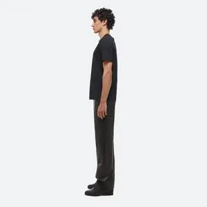 Helmut Lang Seatbelt Tee - Black